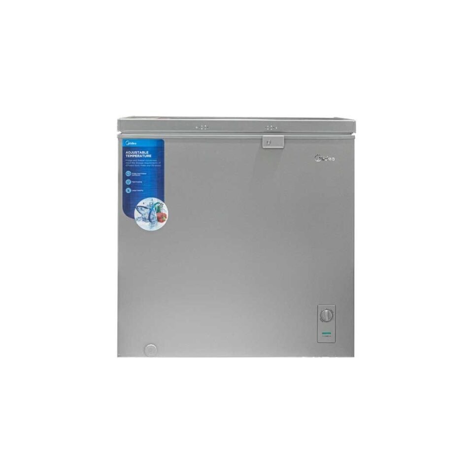 Fridges & Freezers - #1 Affordable And Quality Fridges, Freezers ...