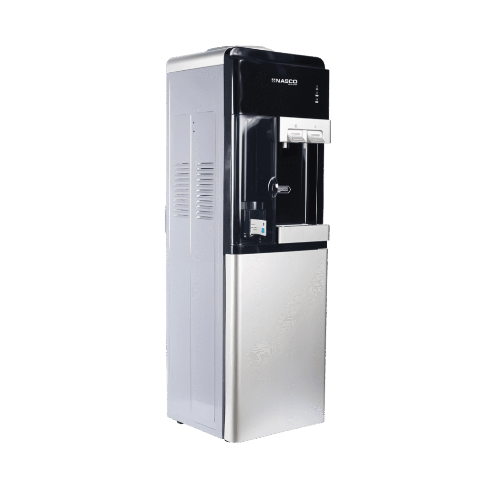 Nasco 16Ltrs Water Dispenser [NAS-YD275-W] – Appliancity Ghana