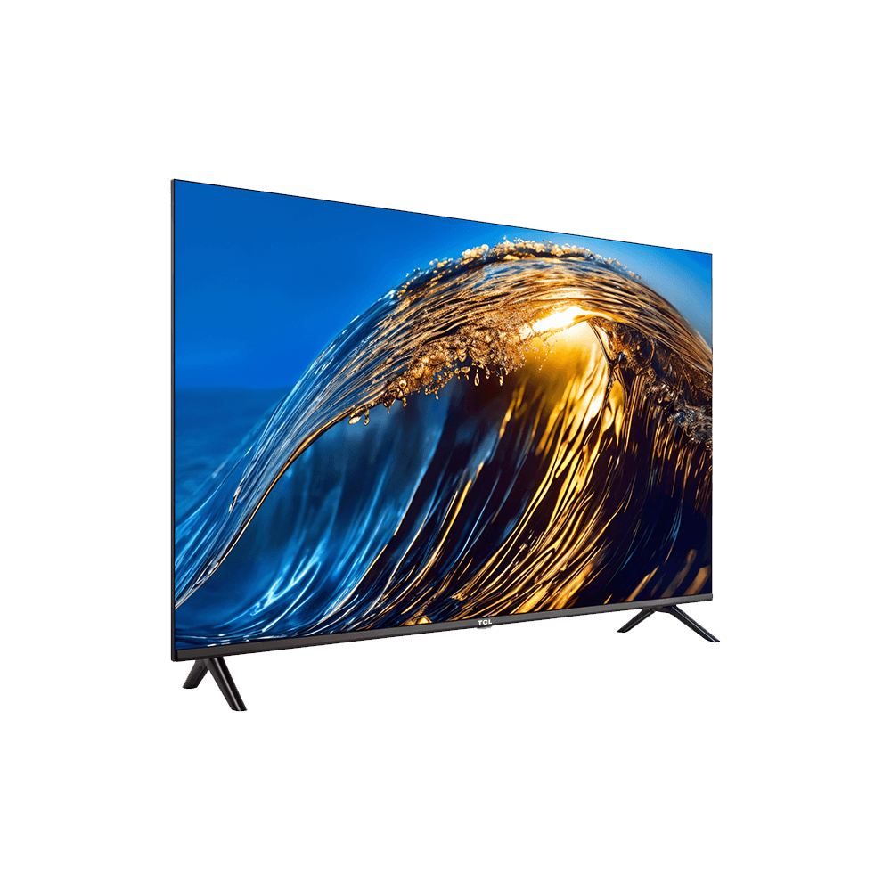 TCL 32 Inches FHD Smart Android TV [32S4500A] – Appliancity Ghana