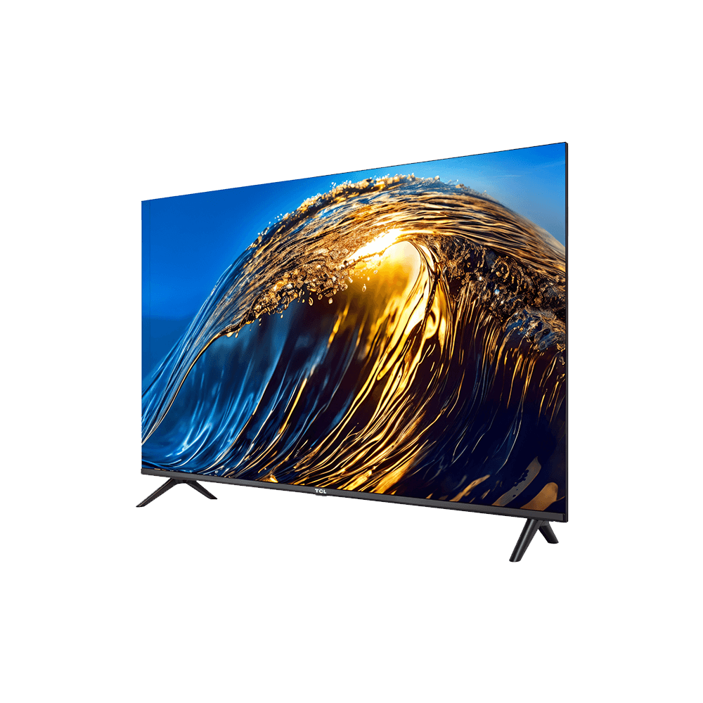 TCL 43 Inches FHD Smart Android TV [43S4500A] – Appliancity Mall